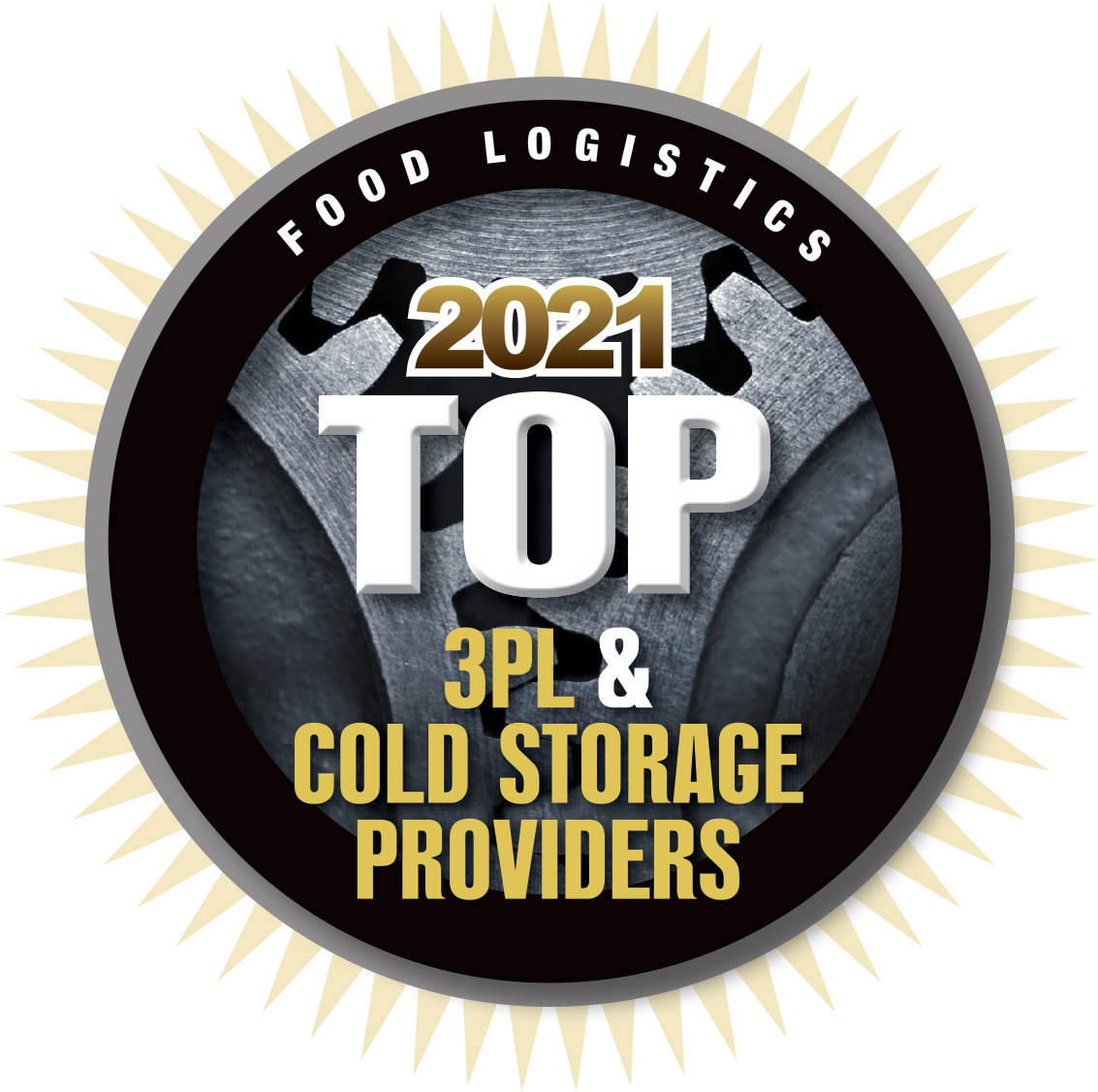 The Shippers Group Named to Food Logistics' 2019 Top 3PL & Cold Storage Providers List